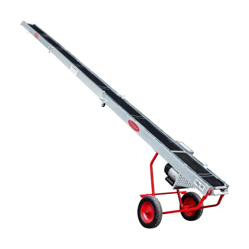 Brick Elevator – Aussie Hire