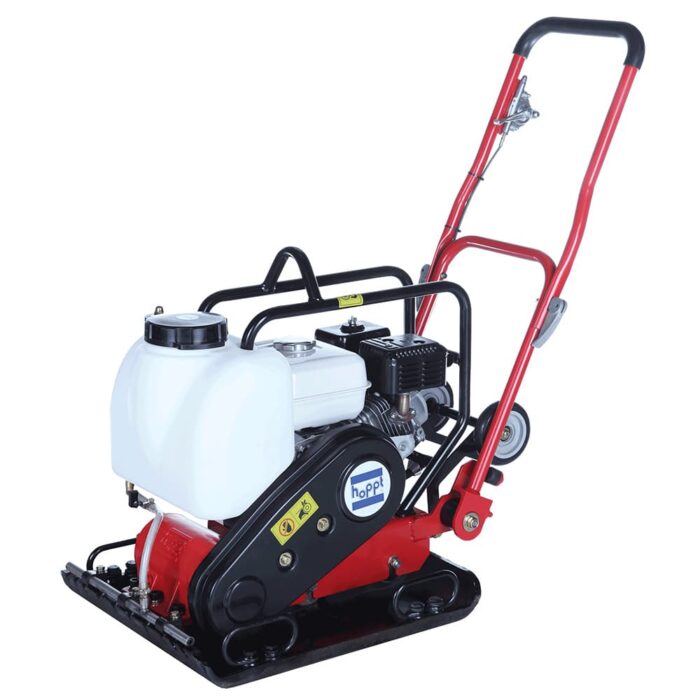 Plate Compactor – Aussie Hire