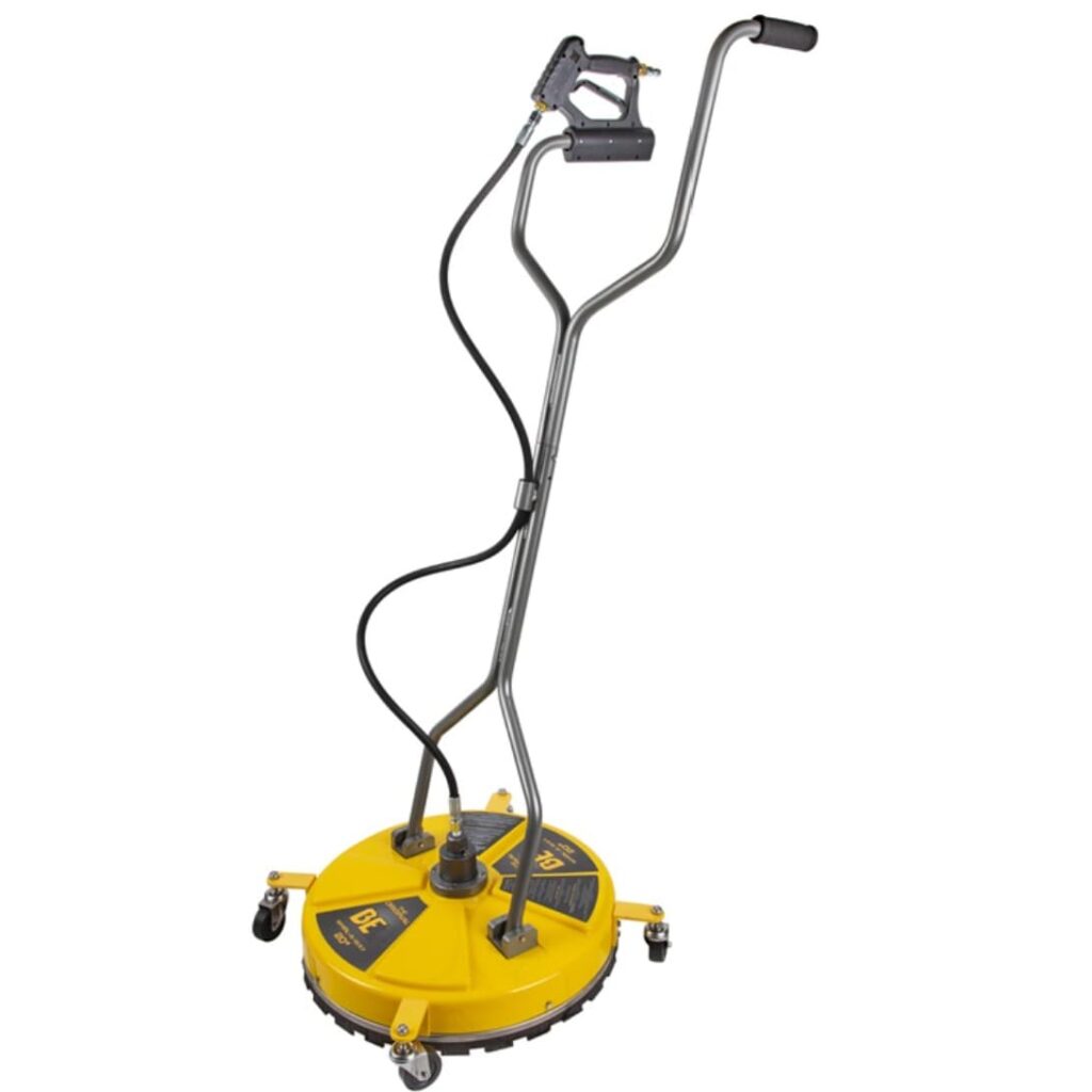 Rotary Cleaner – Aussie Hire